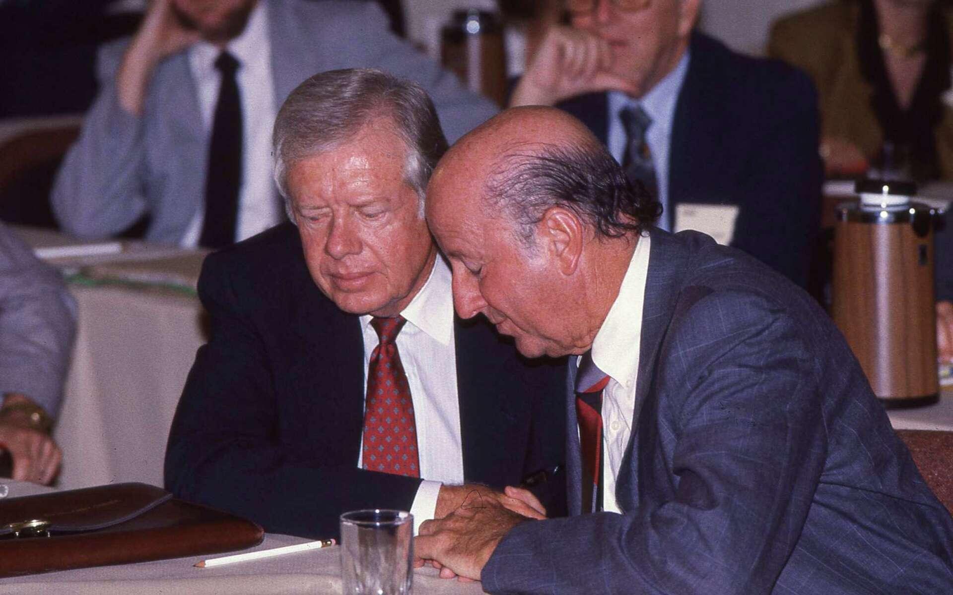 George Mitchell's legacy: a shale revolution, a 'revolutionary' city ...