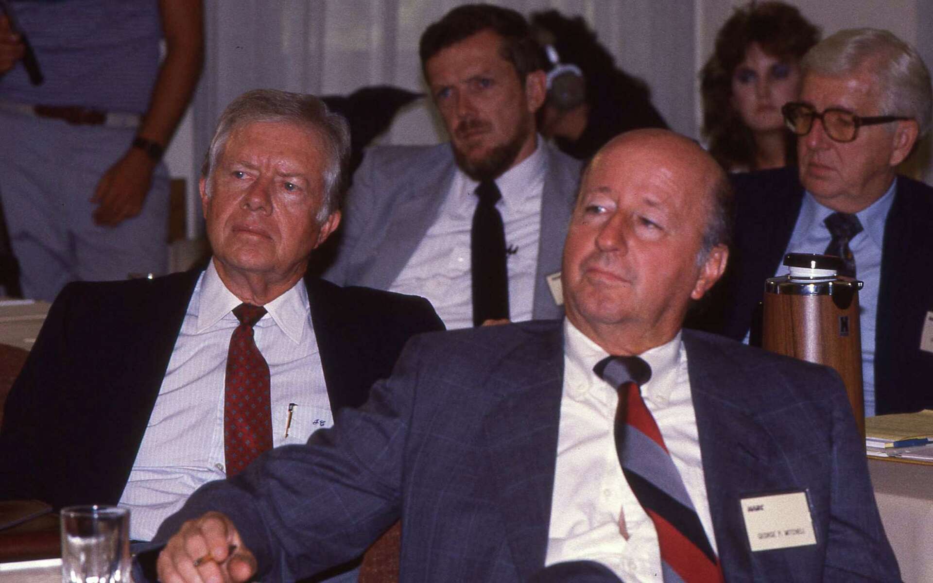 George Mitchell's legacy: a shale revolution, a 'revolutionary' city ...