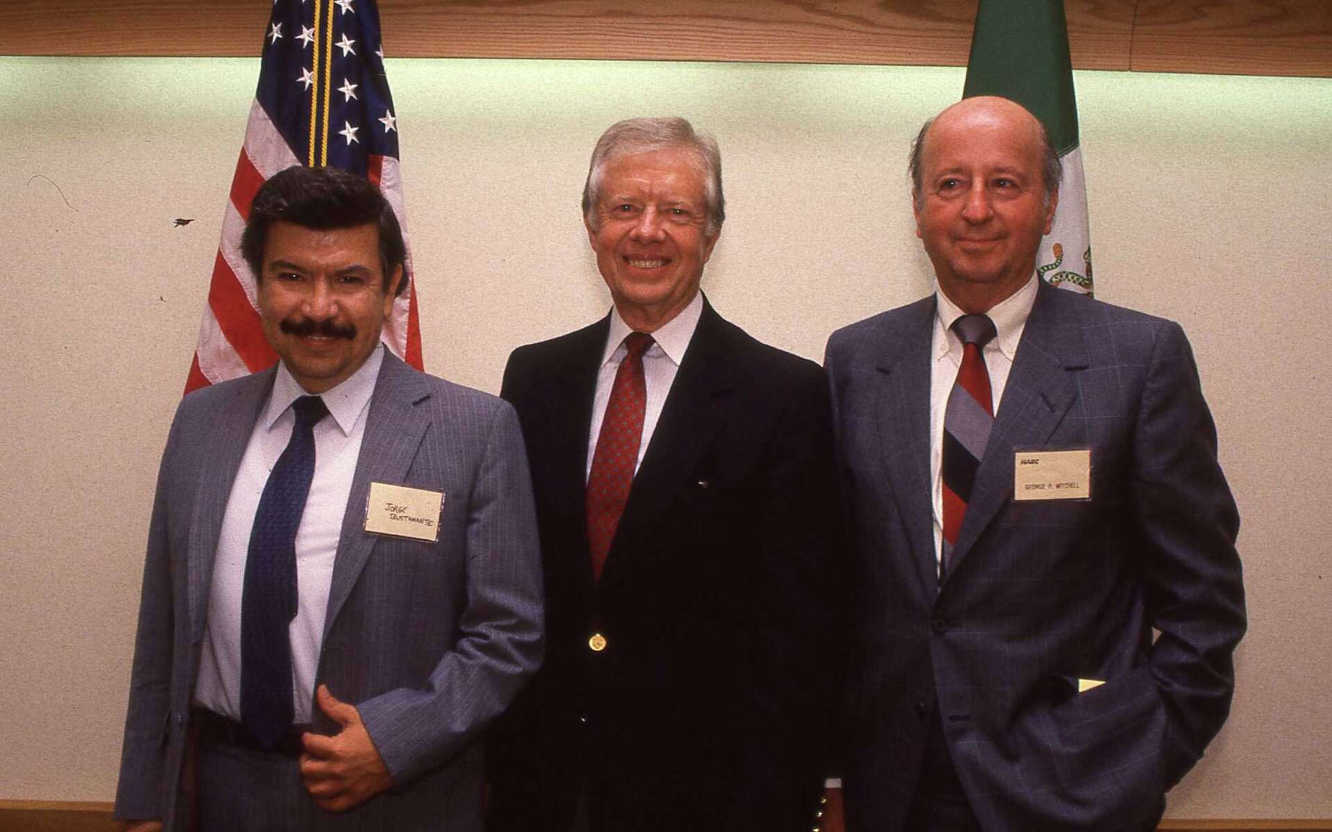 George Mitchell's legacy: a shale revolution, a 'revolutionary' city ...