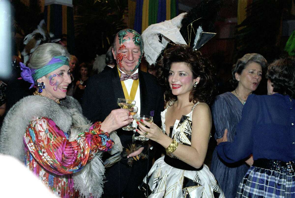 George Mitchell's legacy: a shale revolution, a 'revolutionary' city ...