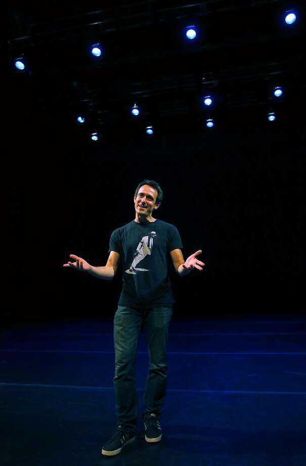 A fine start for Sofrankos’ new company SFDanceworks - SFGate