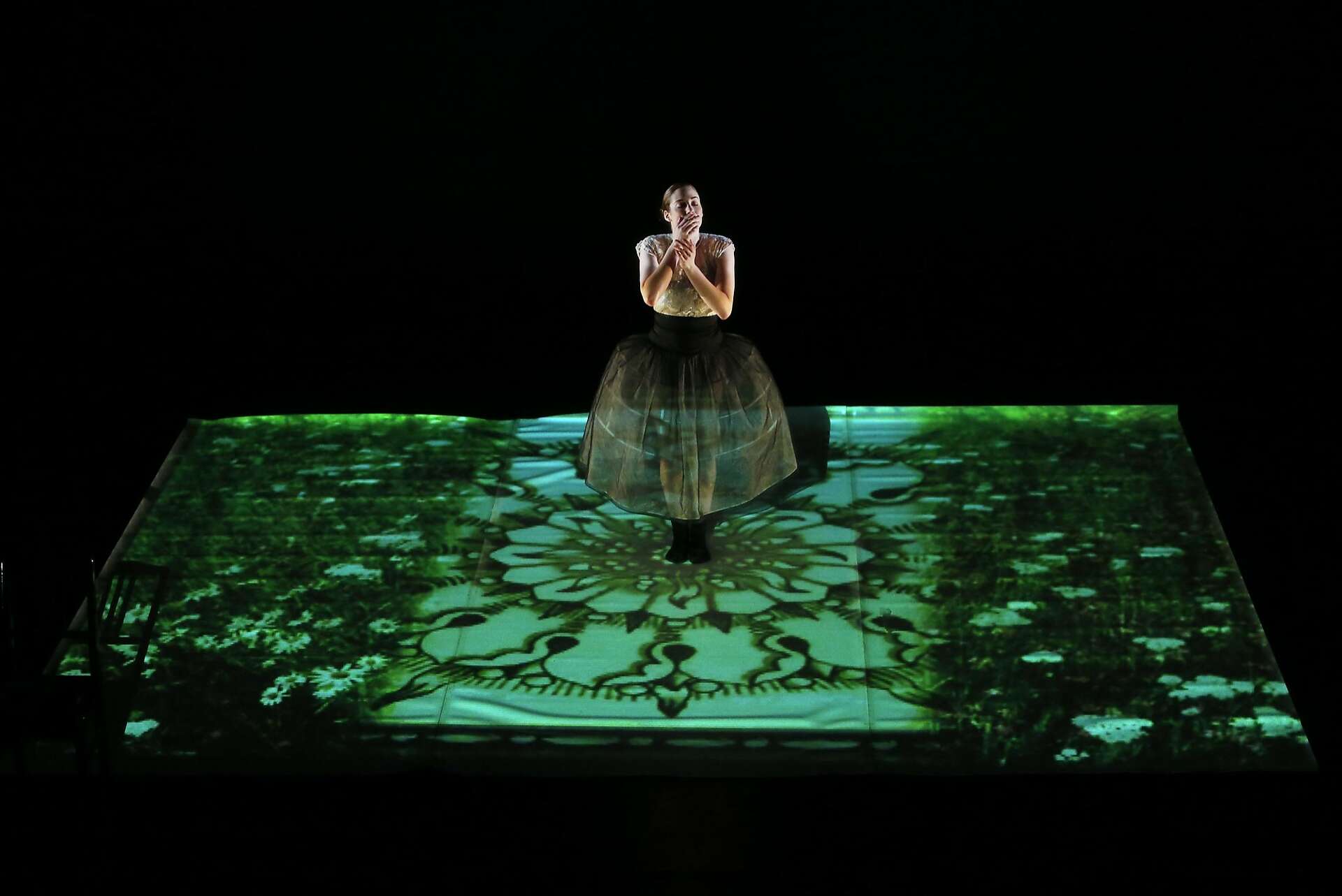 A fine start for Sofrankos’ new company SFDanceworks