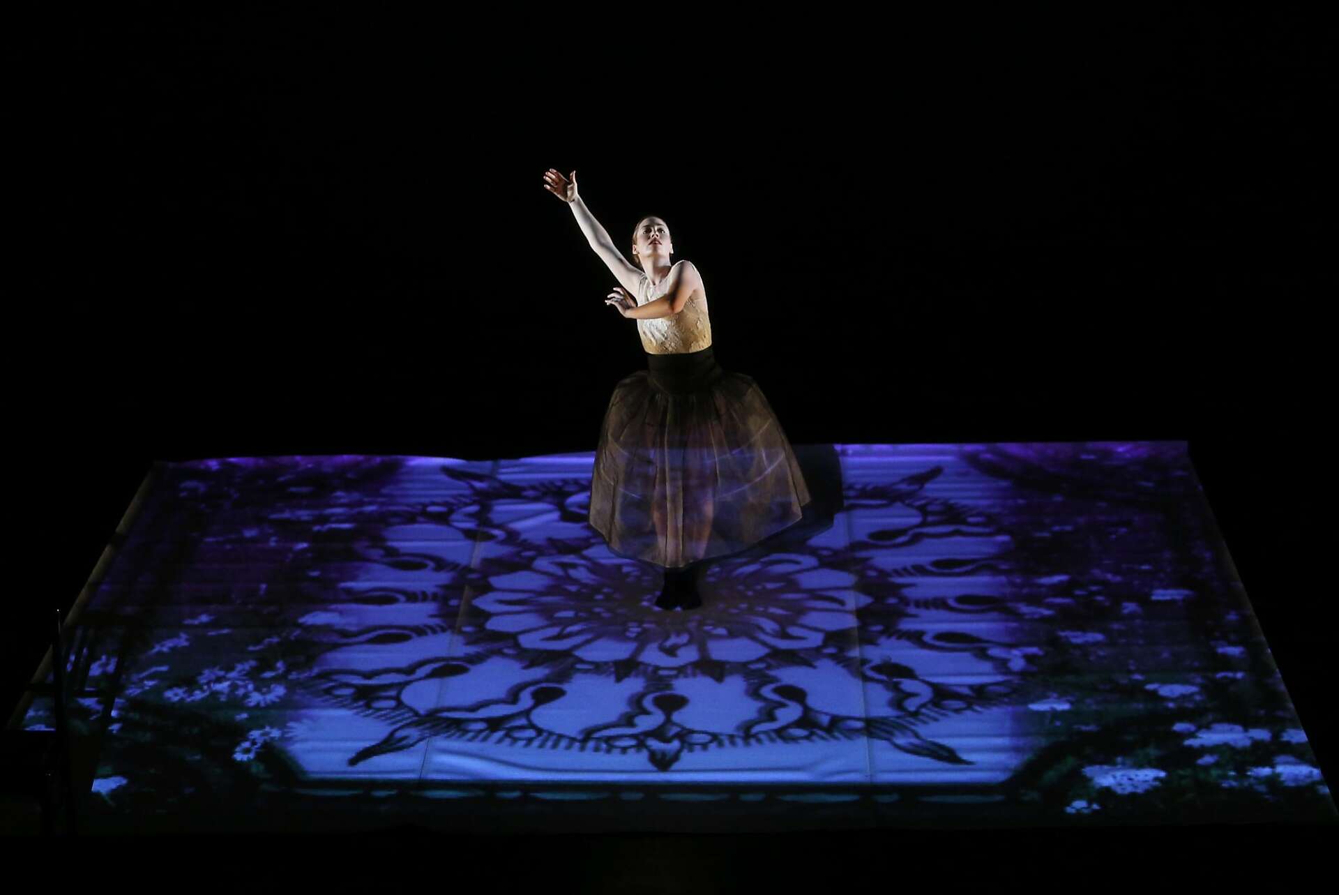 A fine start for Sofrankos’ new company SFDanceworks