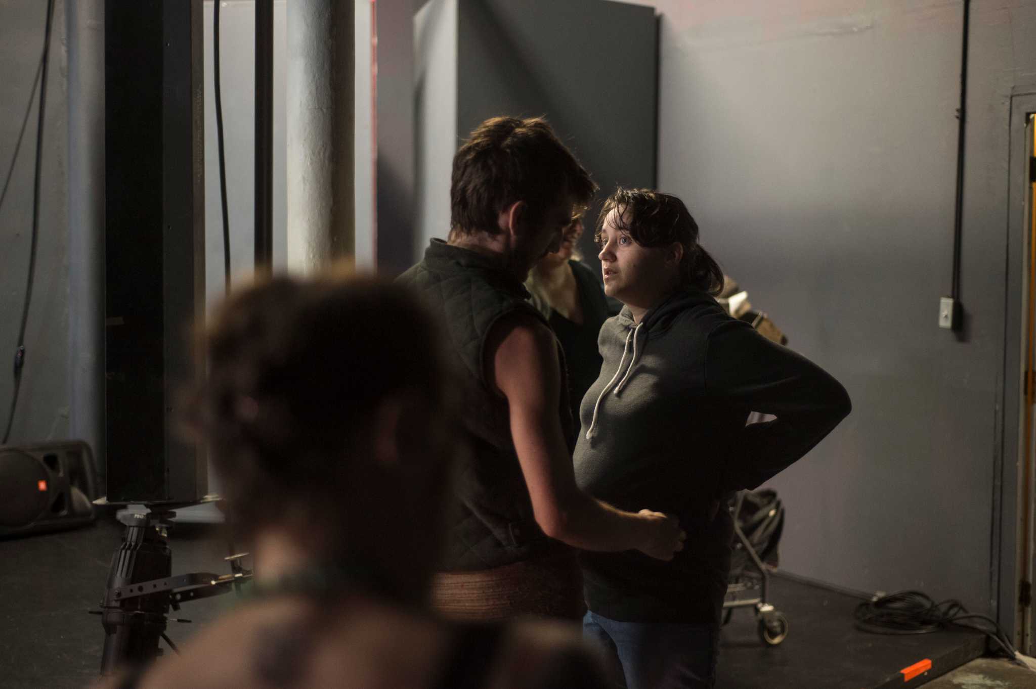 ‘Asking for Change’ about homelessness, premieres as part of Jump-Start Performance Co.’s INKubator