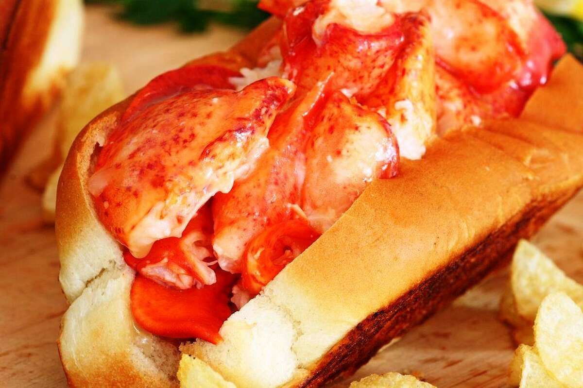 Lobster rolls coming out of their shells in S.A.