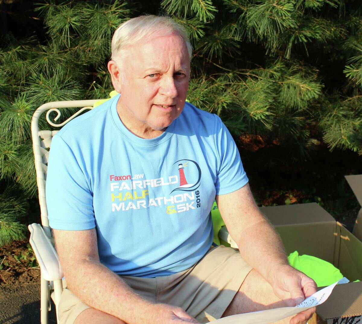 A chat with... Steve Lobell