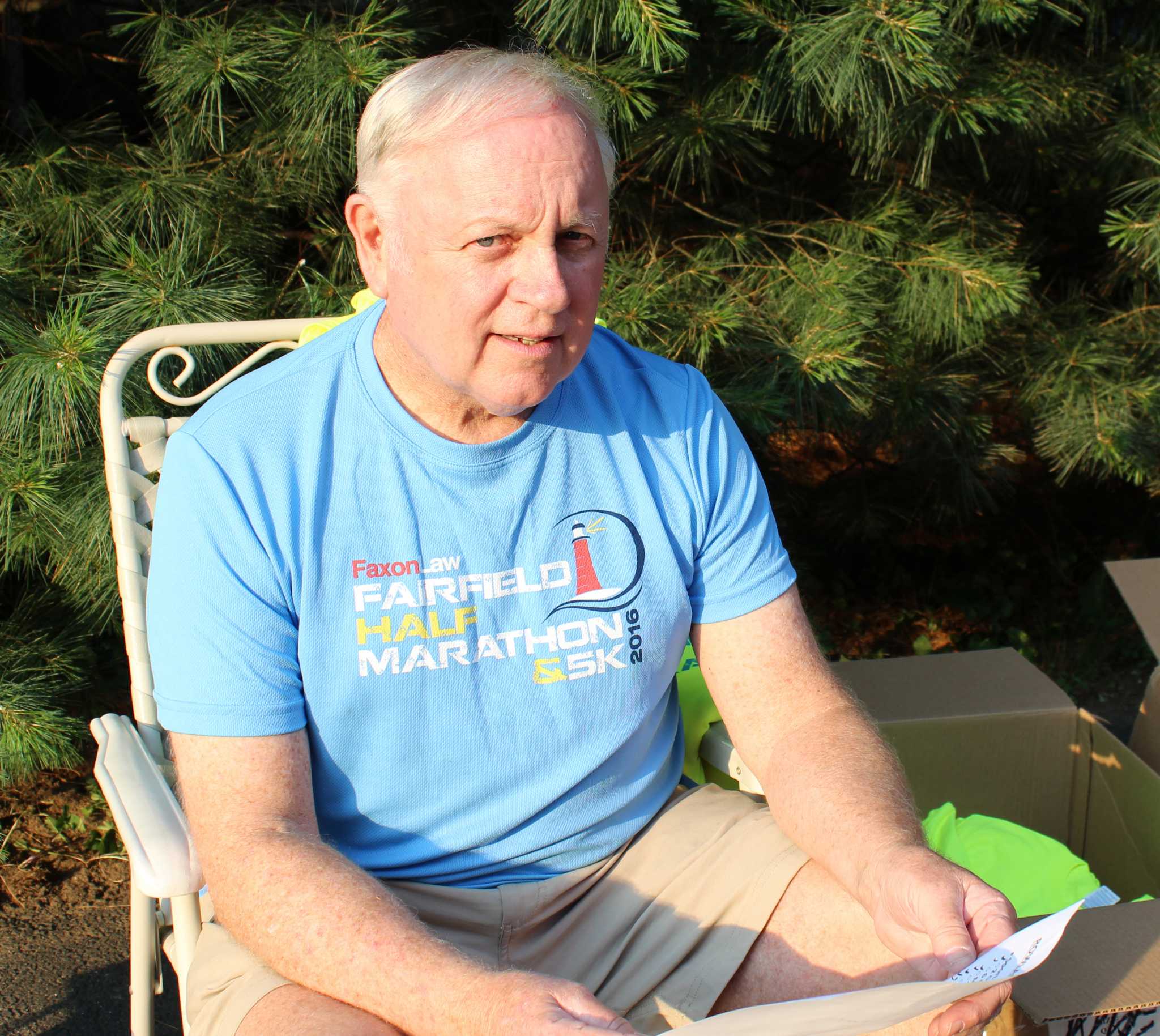 A chat with... Steve Lobell
