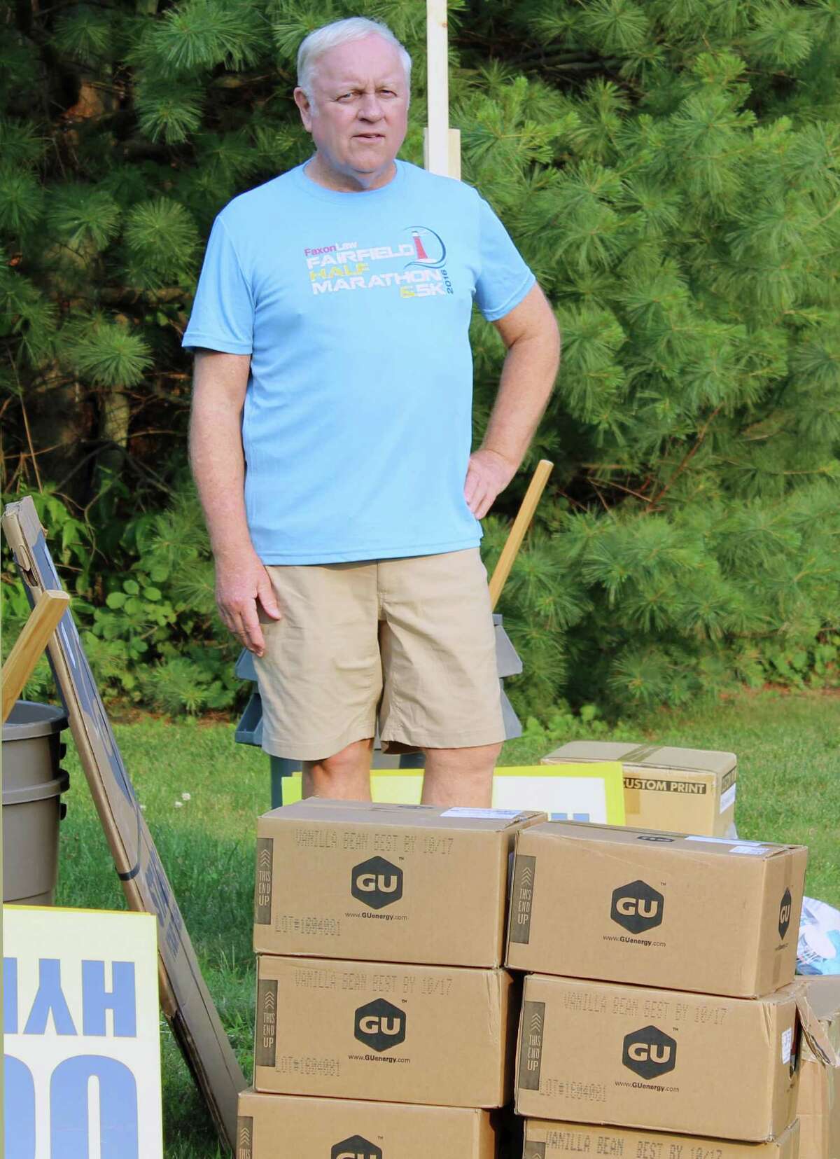 A chat with... Steve Lobell