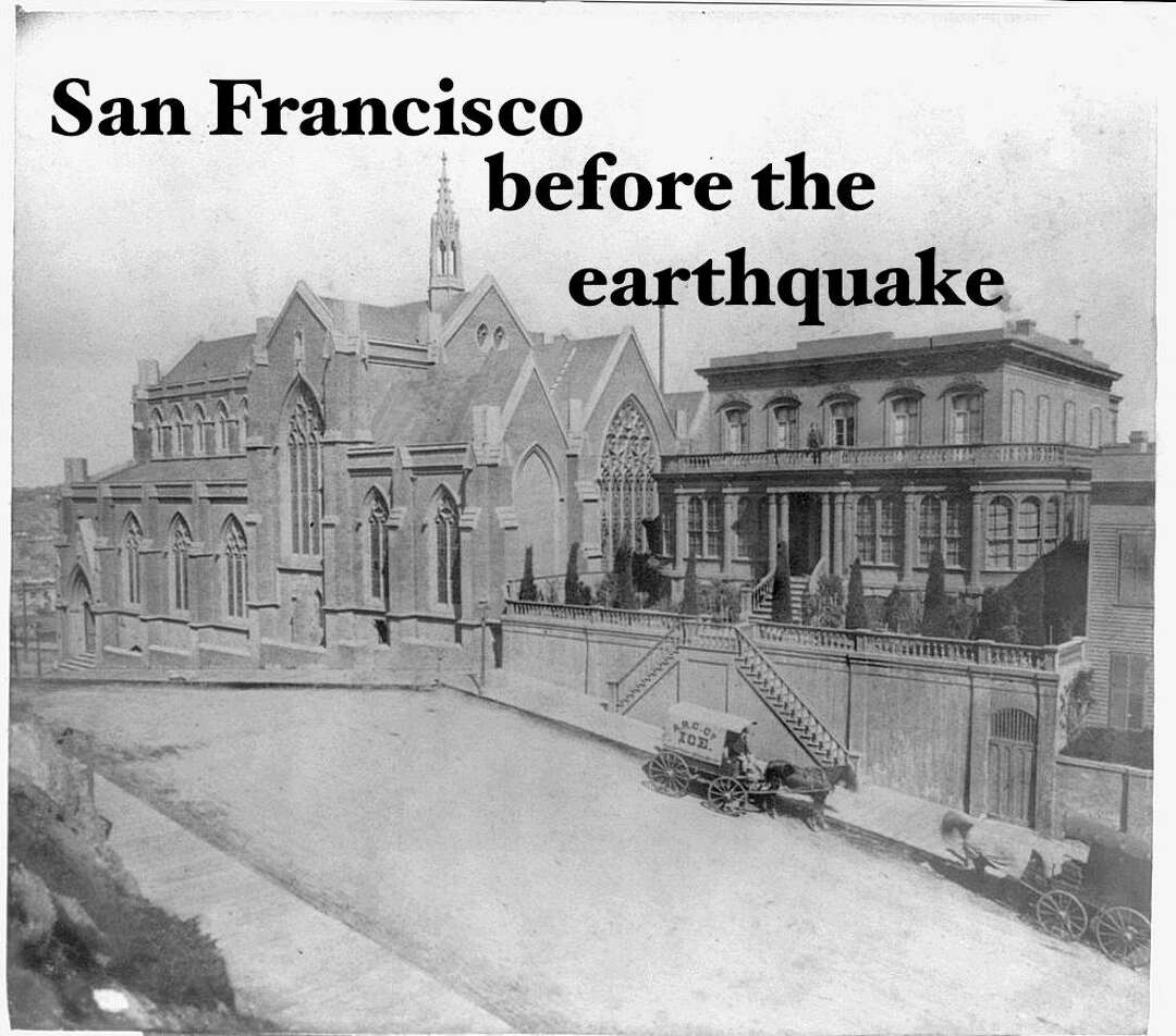 The forgotten horrors of San Francisco's deadly foundling asylum