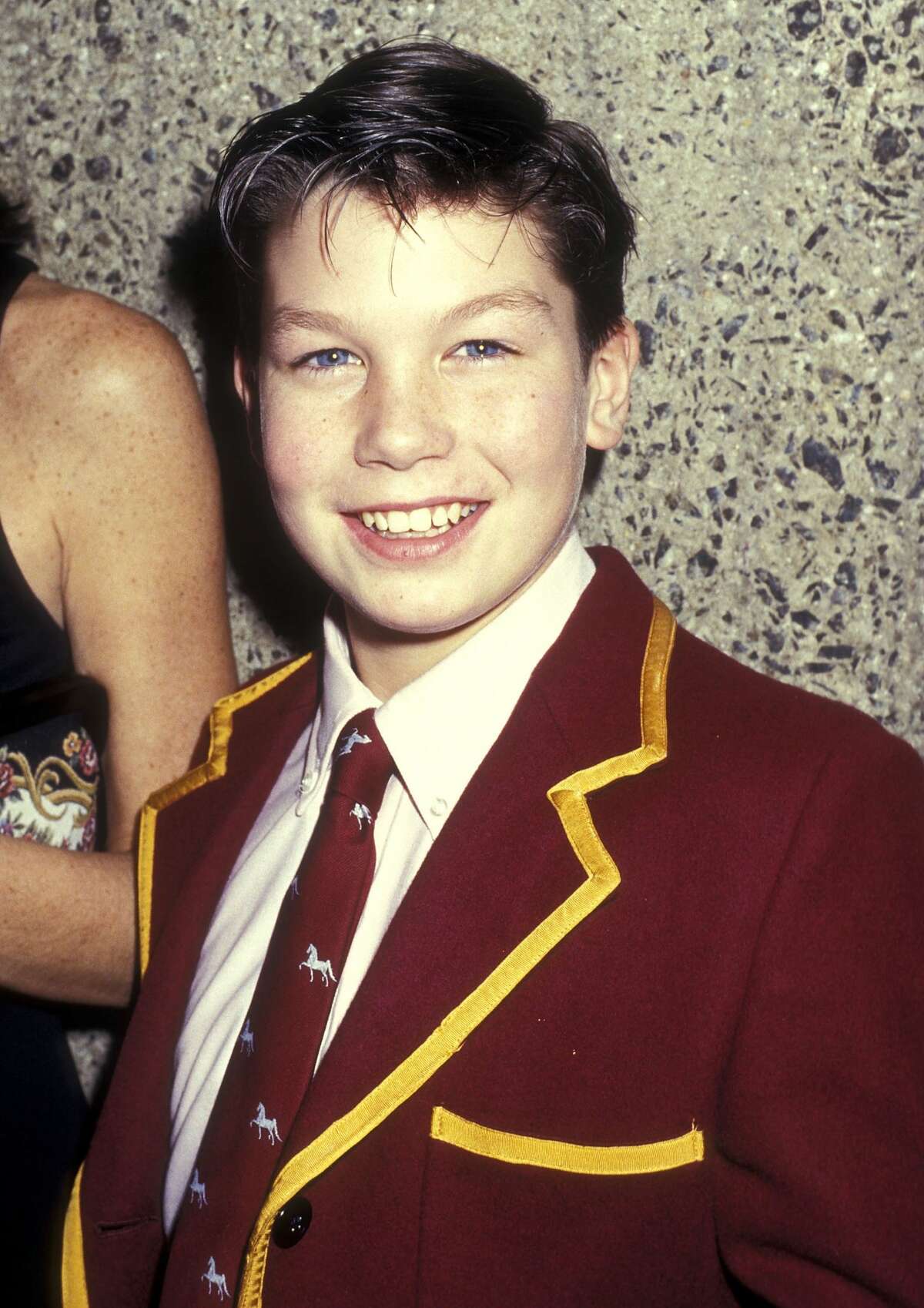 'Stand by Me' turns 30: the actors then and now