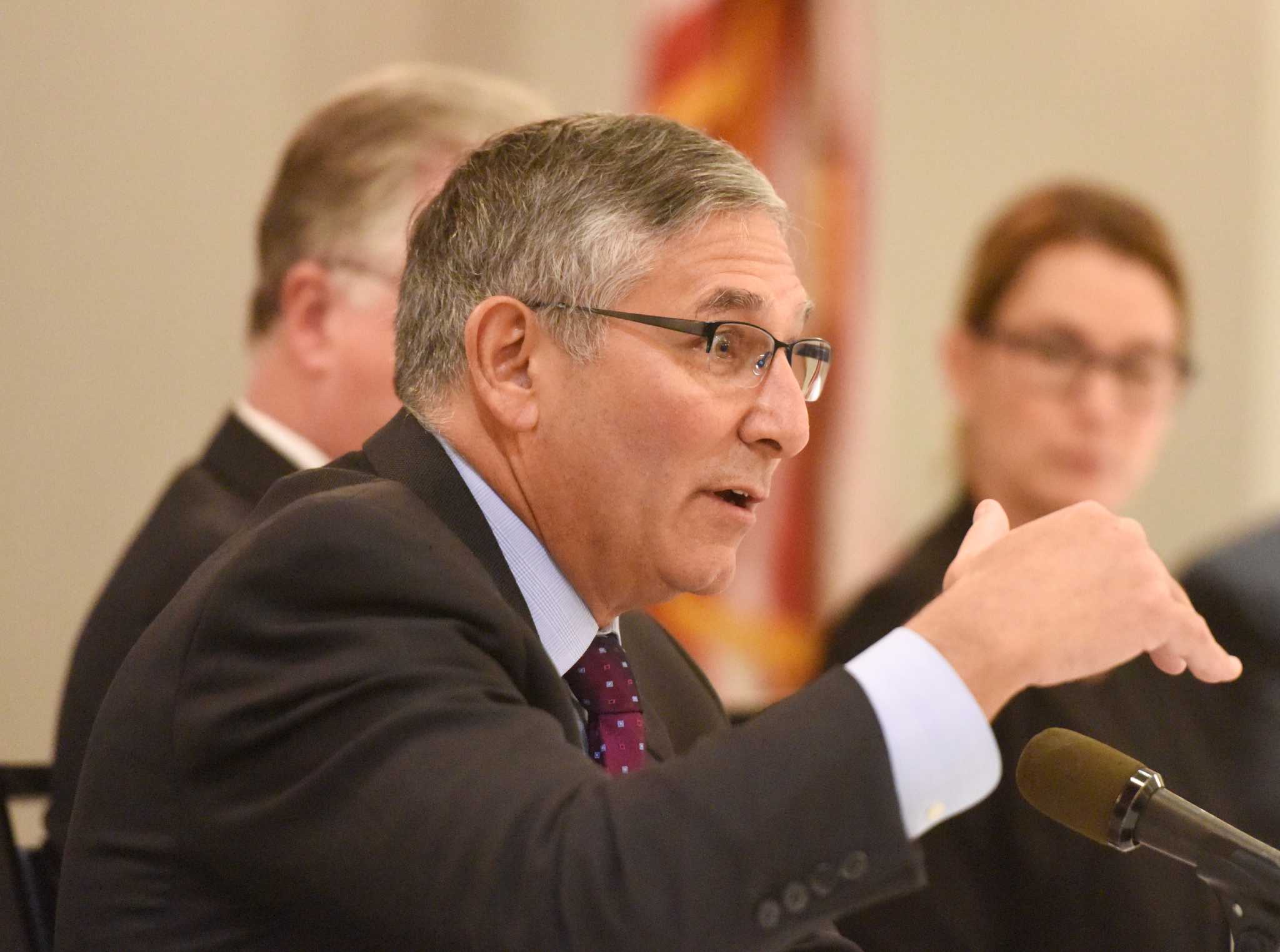 State Sen. Len Fasano op-ed: Connecticut’s trust problem