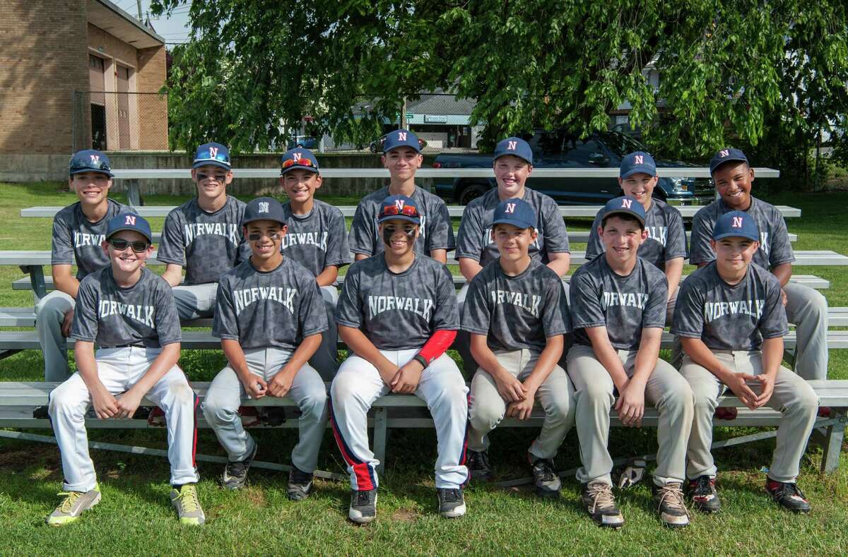 Norwalk Little League 12s look to finish back on top