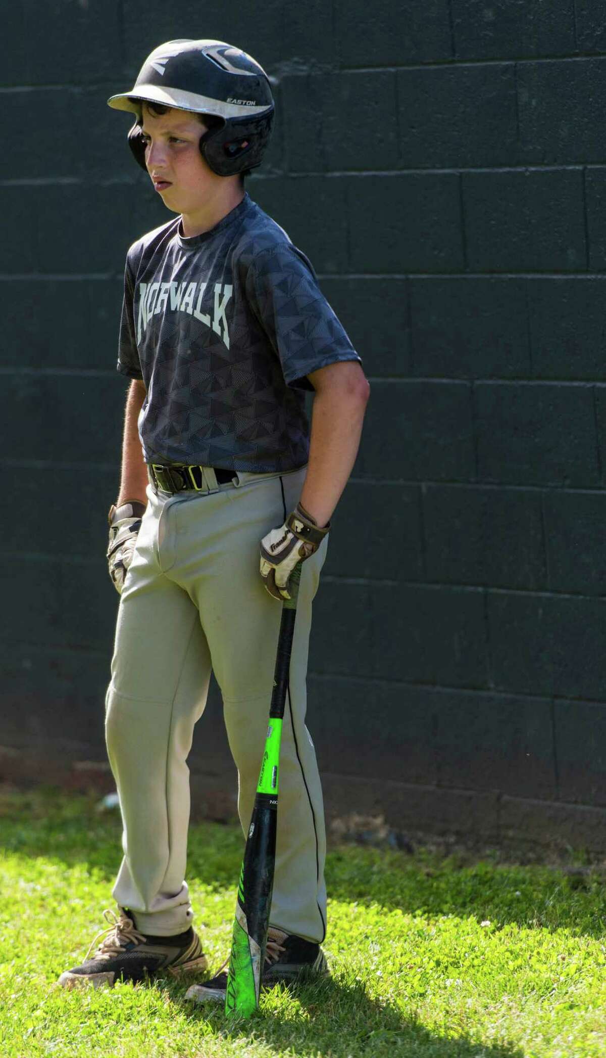 Norwalk Little League 12s look to finish back on top