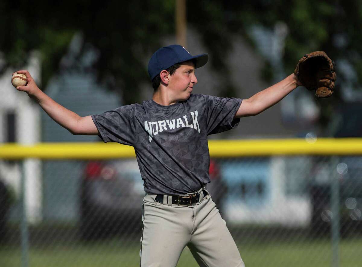 Norwalk Little League 12s look to finish back on top