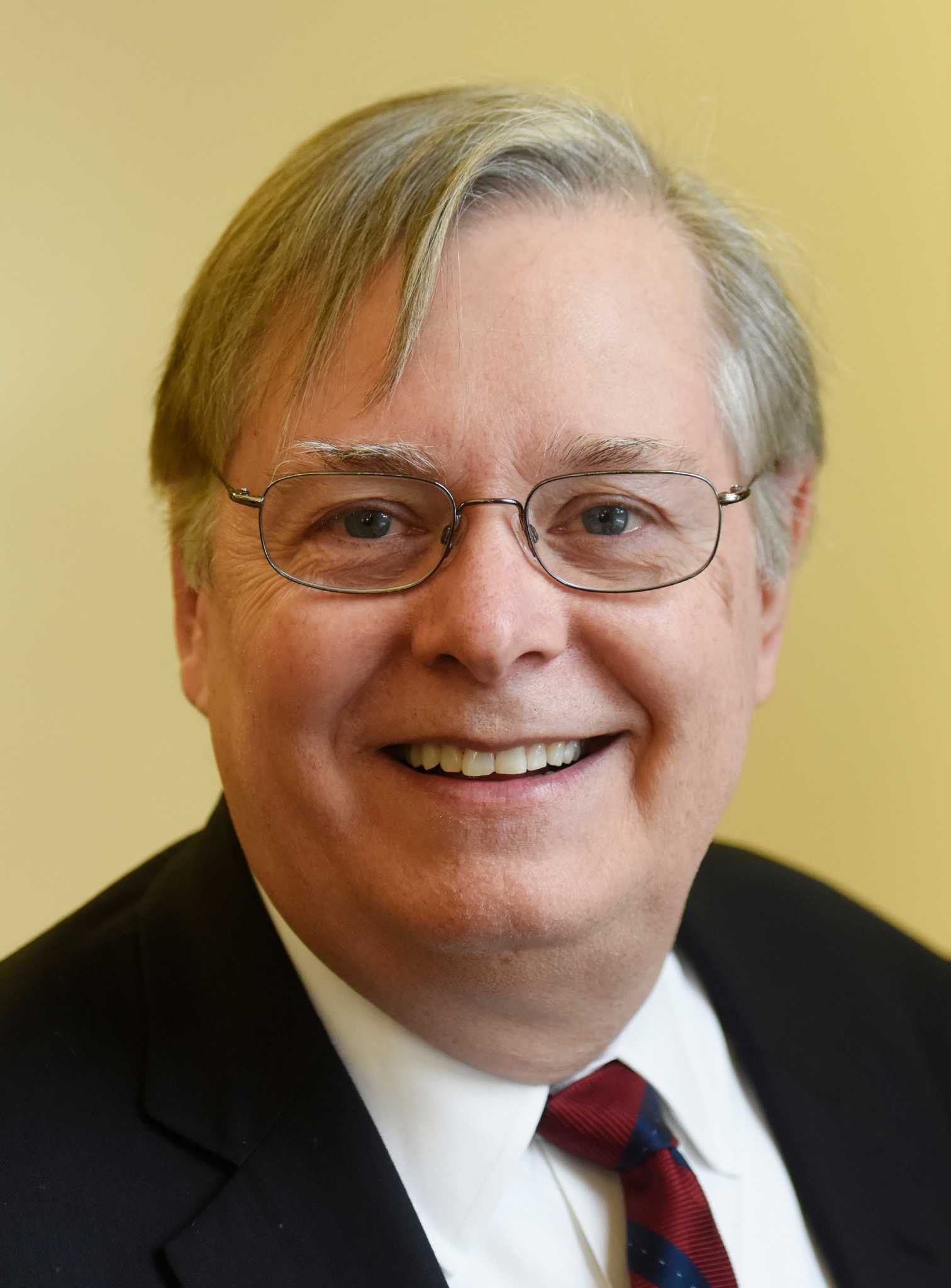 Martin to seek second term as Stamford mayor