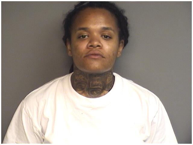 Stamford’s fierce female drug dealer gets 10 years