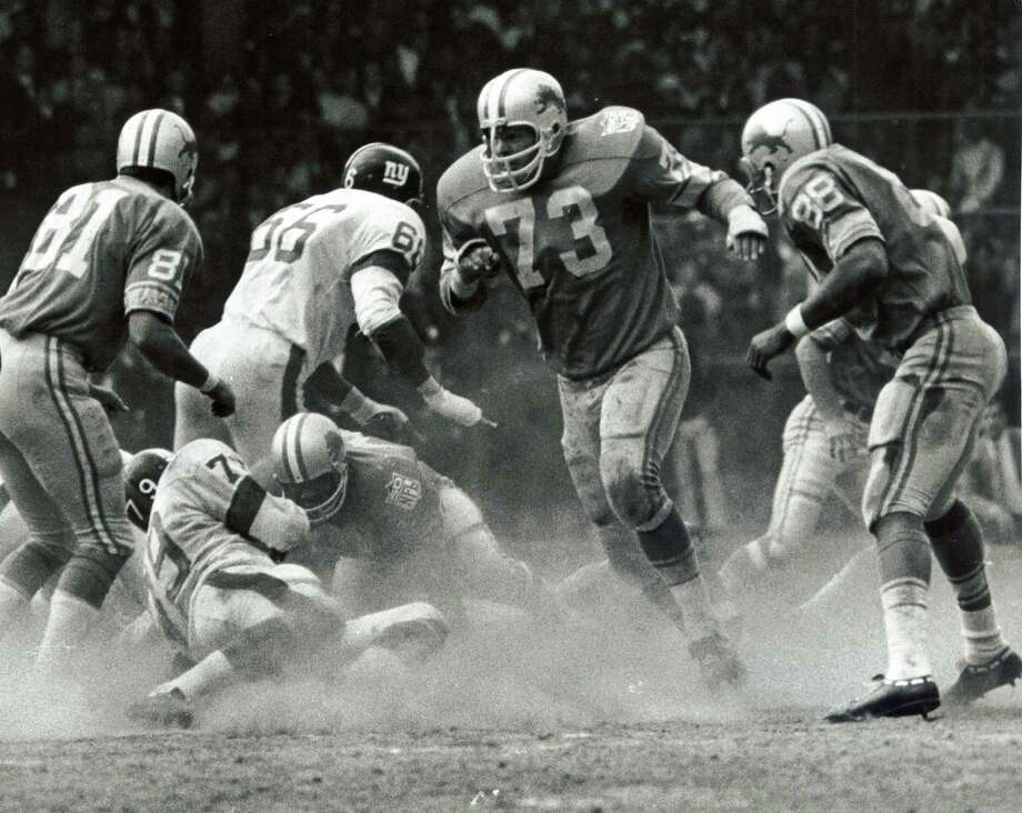 Norwalk Alum Shoals recalls Cleveland’s last championship season - The Hour