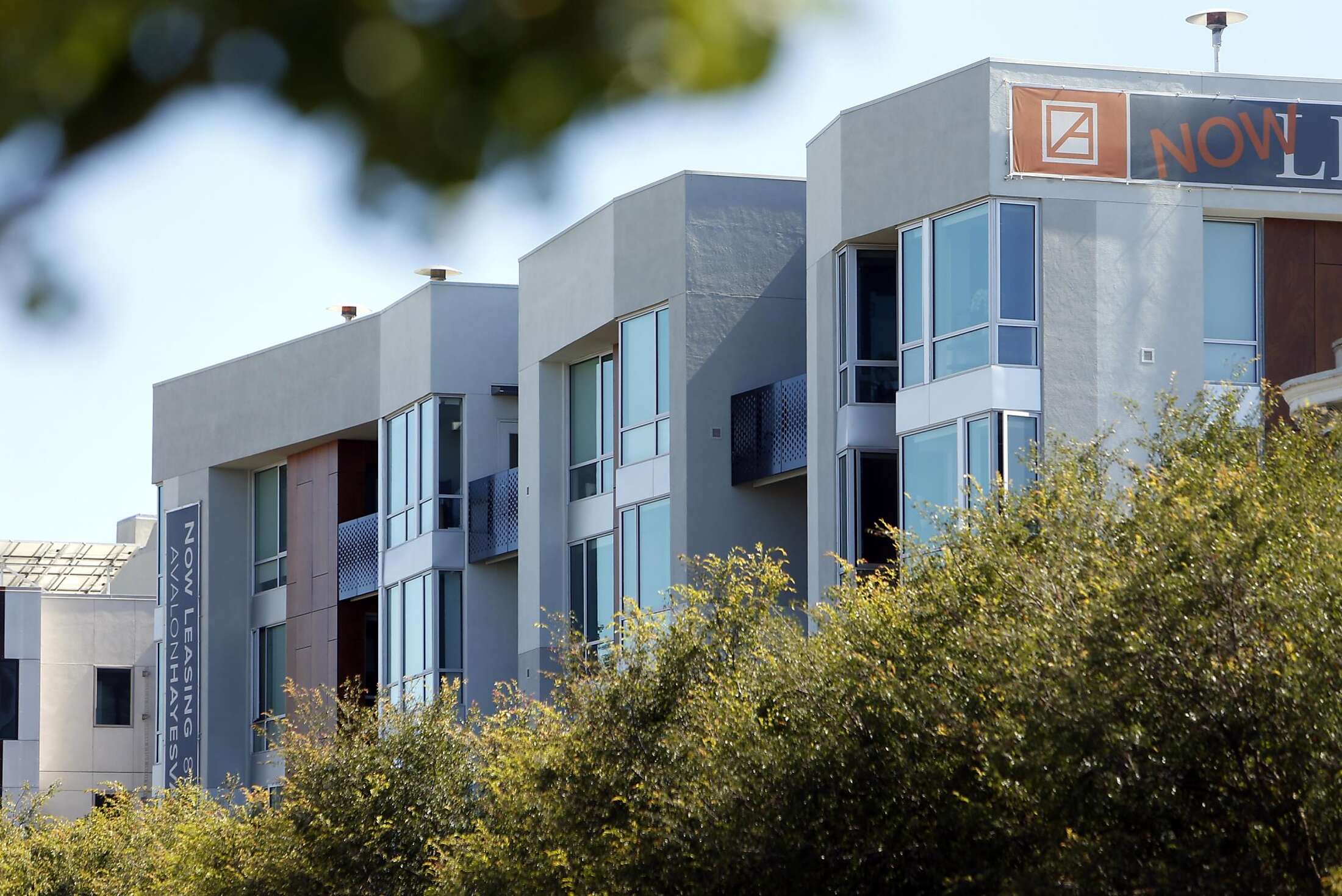 These one-star reviews of SF apartment complexes are bleakly funny