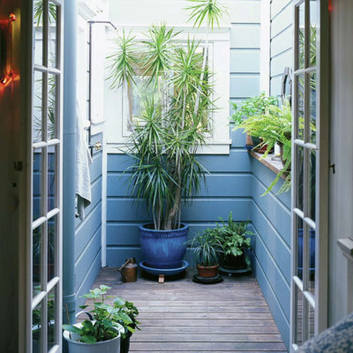 40 great ideas for decks