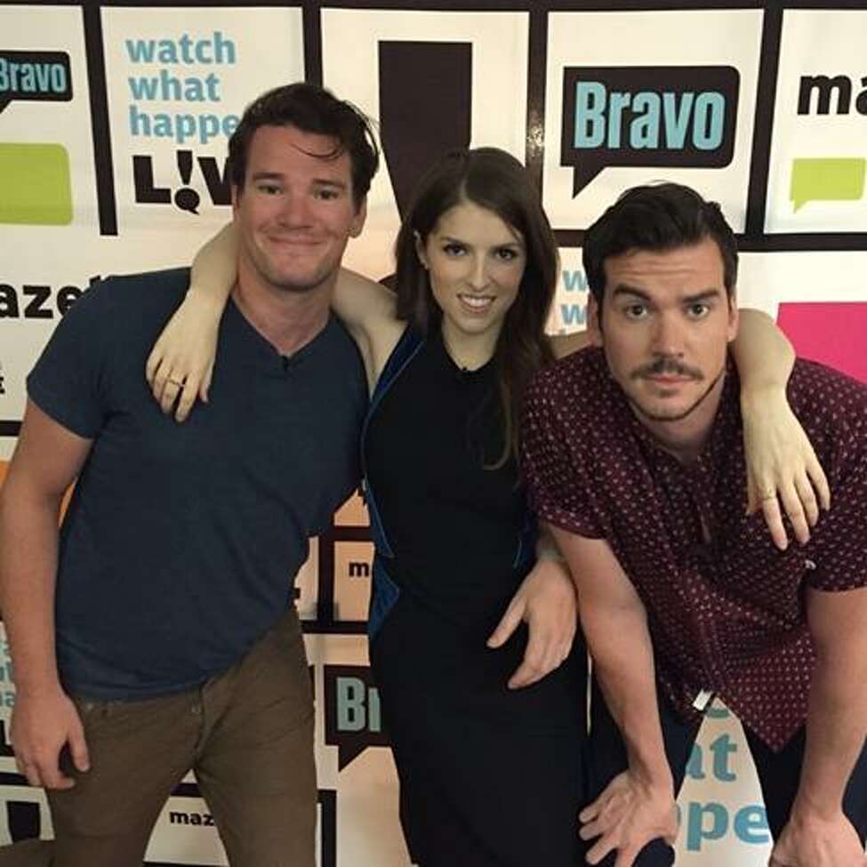 Ad for dates leads to film 'Mike and Dave Need Wedding Dates'