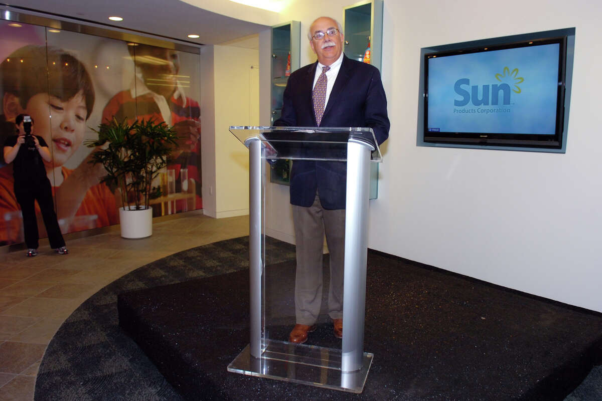 Wilton laundry giant acquired by Henkel