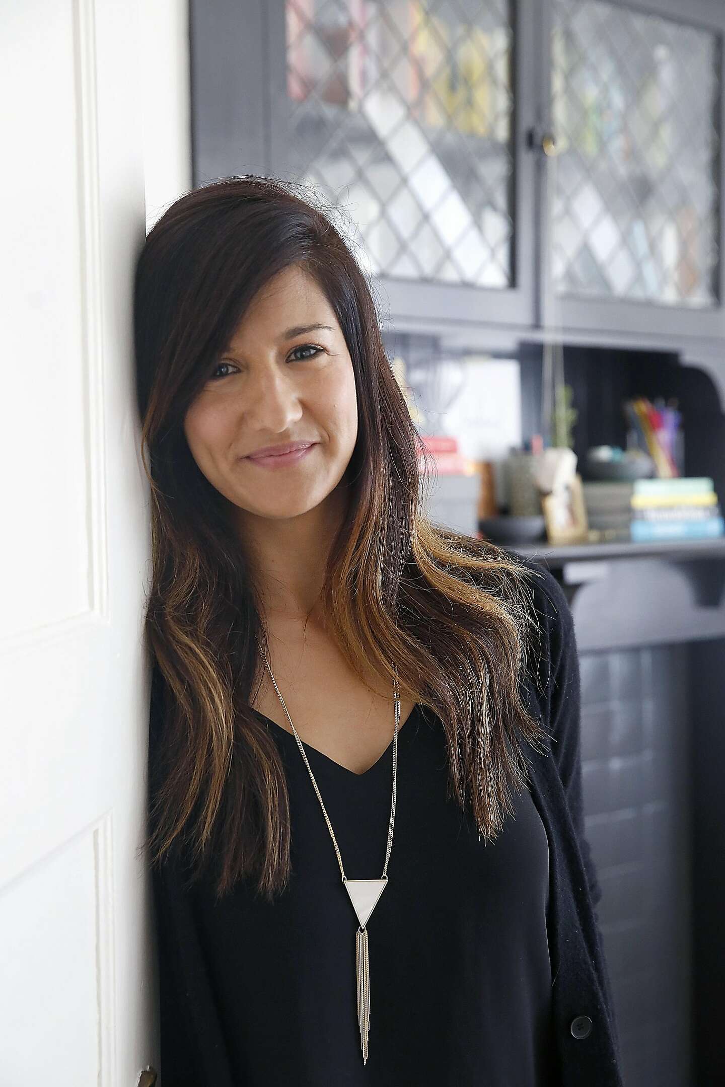 Passion-driven designer upgrades her way to her future