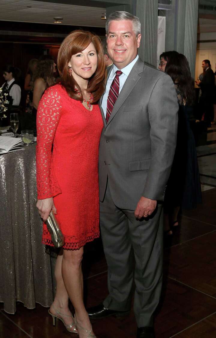 Photos: Longtime Capital Region TV anchors through the years