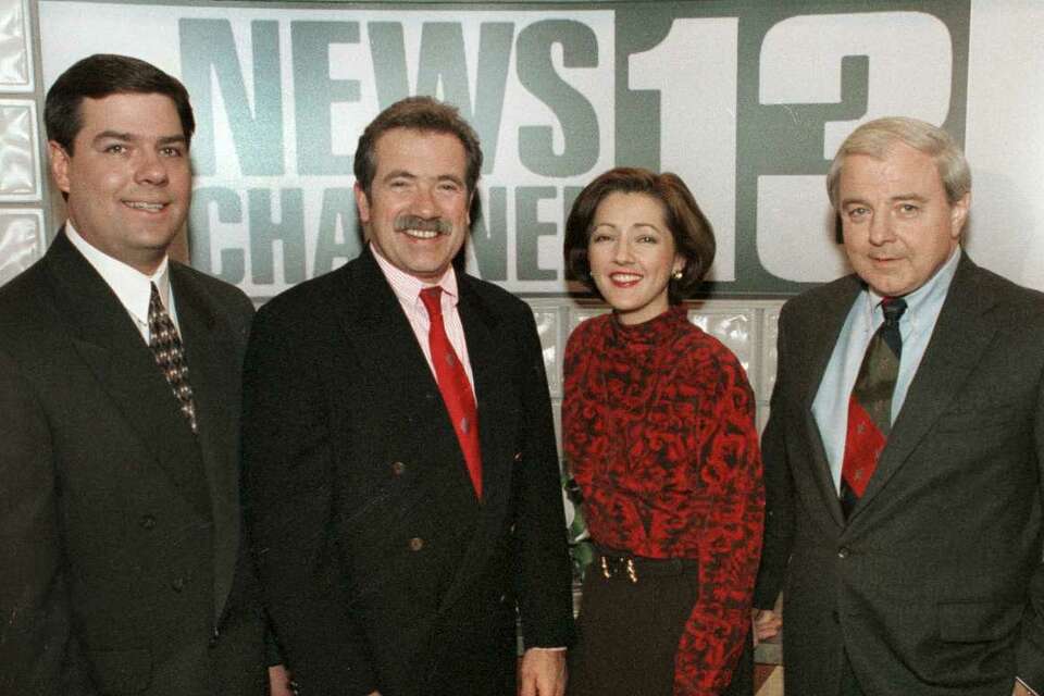 Photos: Longtime Capital Region TV anchors through the years