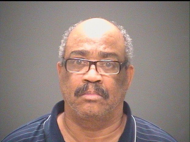 Houston murder suspect on run 36 years captured in Ohio