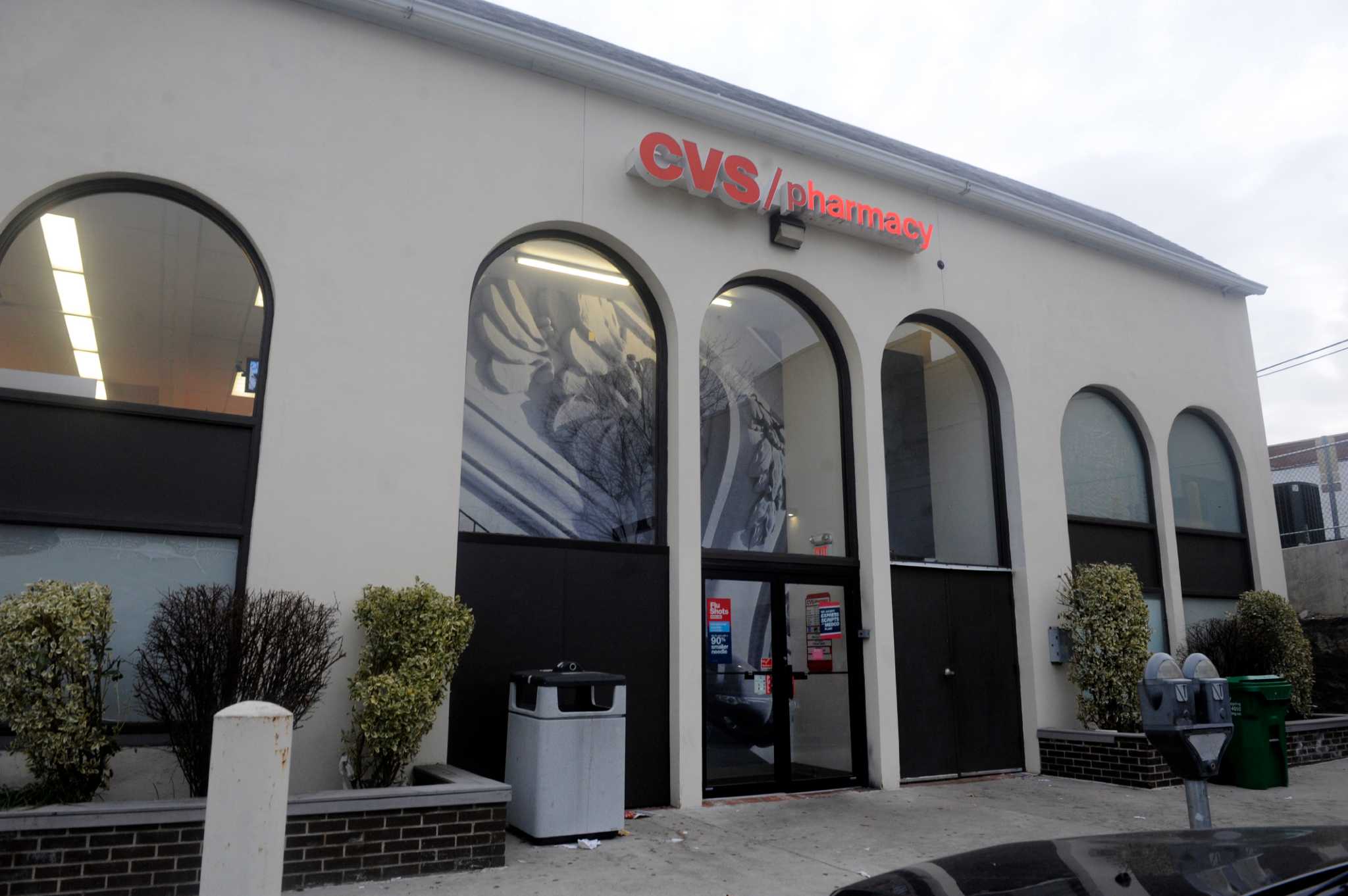 CVS ups healthy food offerings