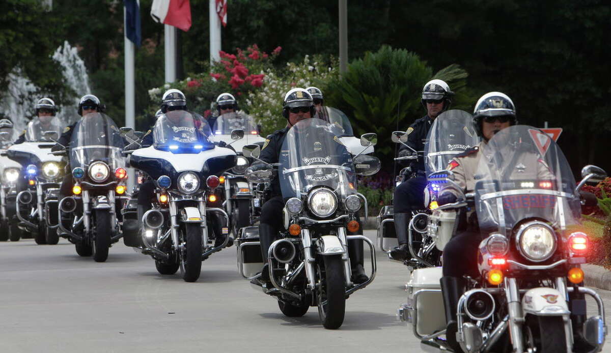 Patton Village officer remembered for dedication, compassion