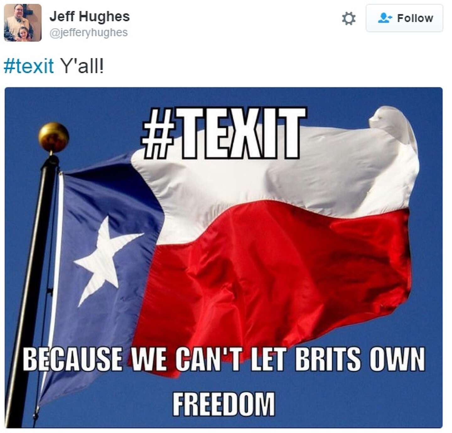 Texas stereotypes that are actually true