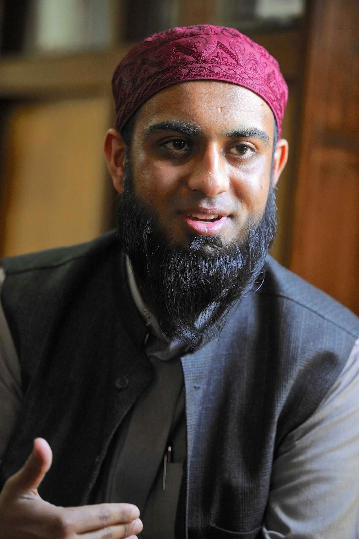 Muslims wary of backlash