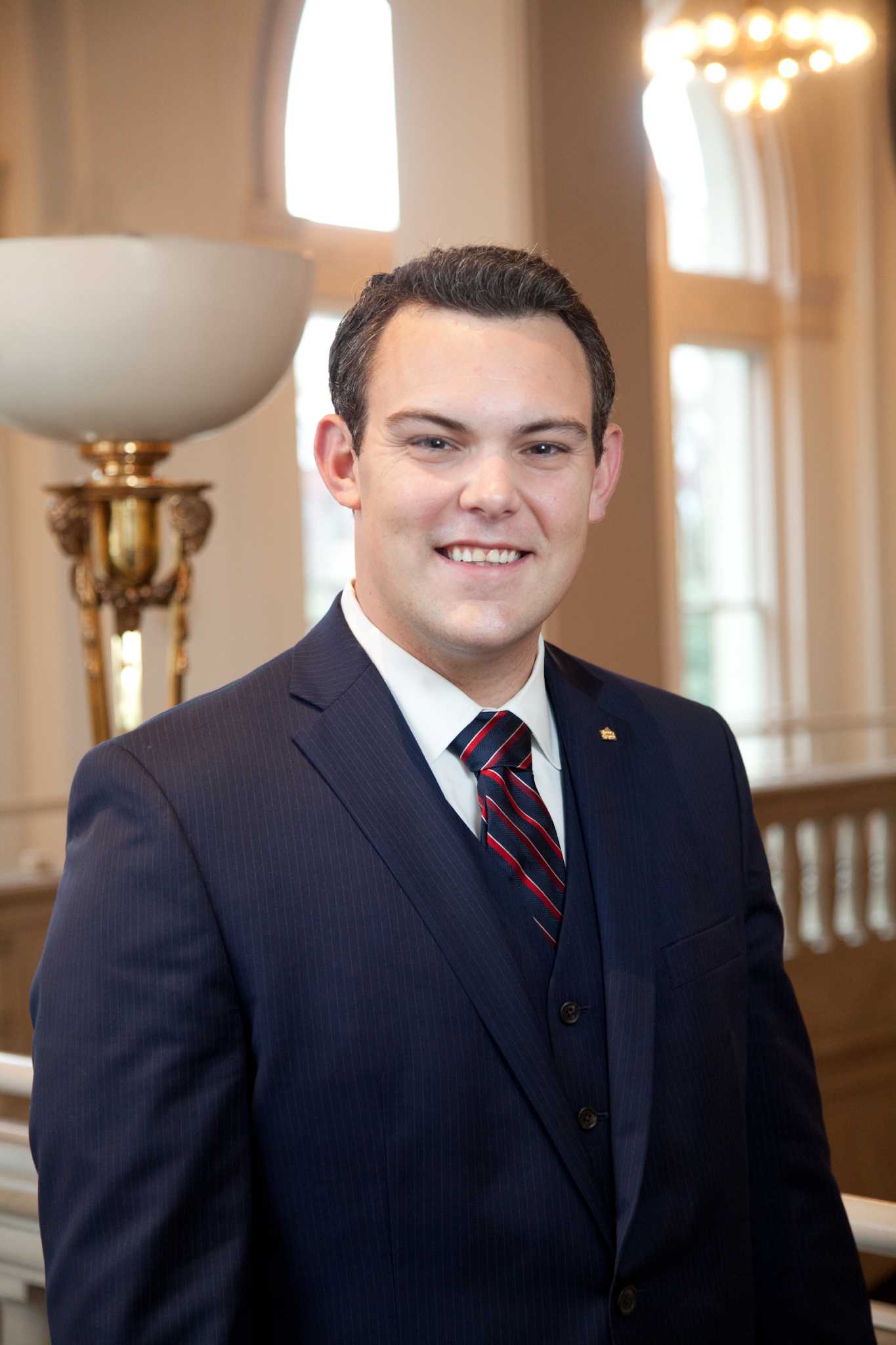 Podcast: San Antonio attorney carries the county’s fight against opioid ...