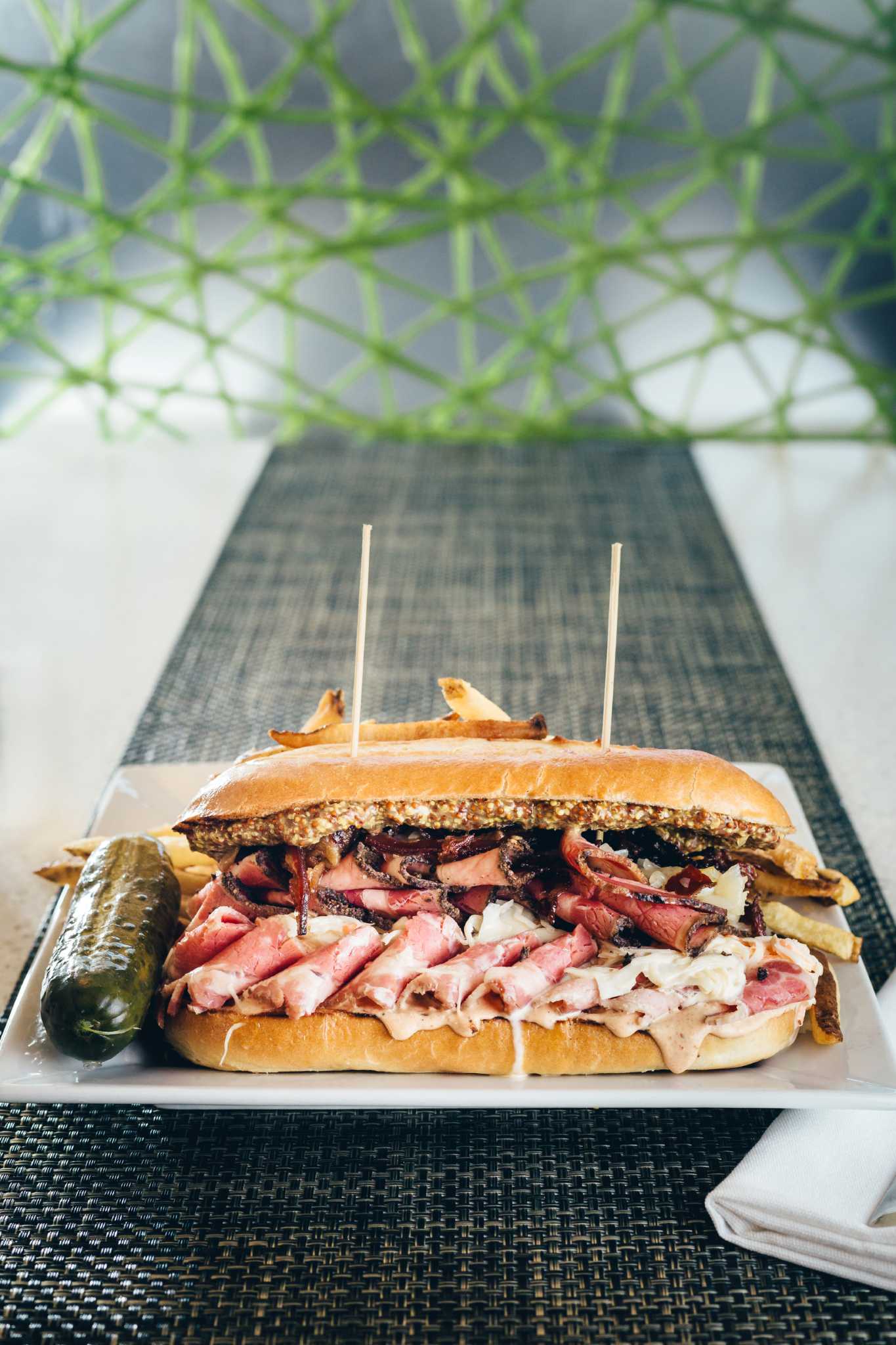 Deli food still thriving in Stamford with a few twists