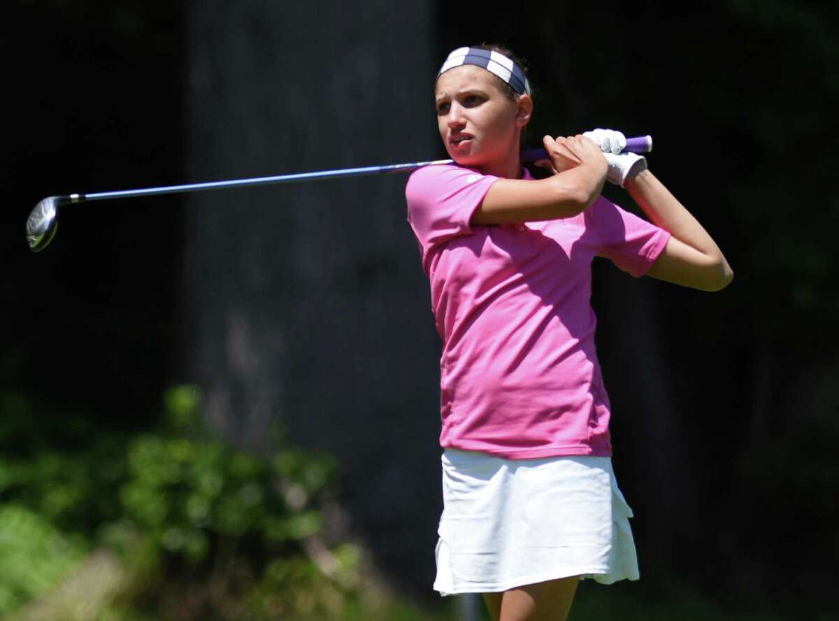 Greenwich Ladies Town Golf Tournament set for Monday at Griffith E. Harris