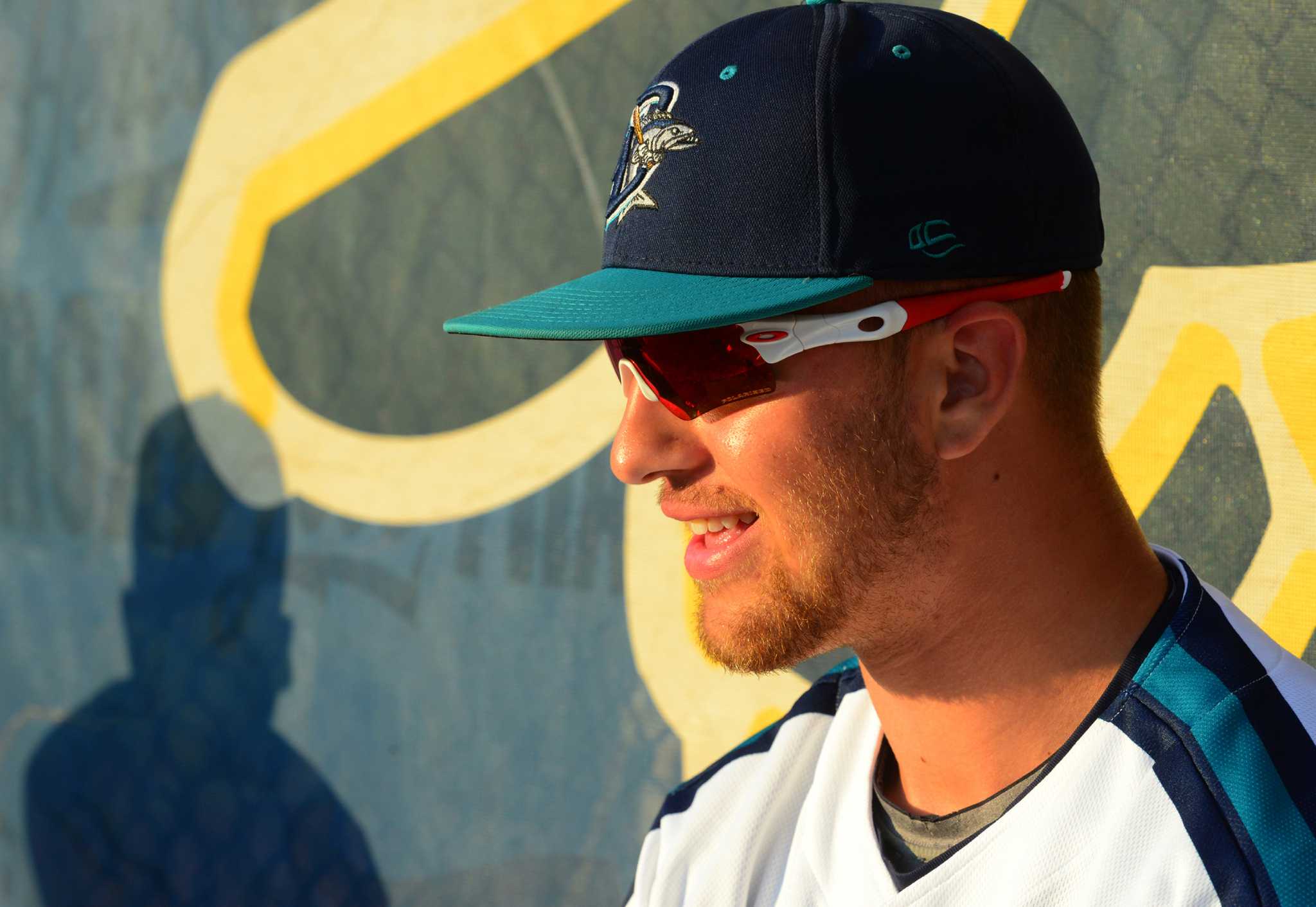 Seymour High product Kuzia enjoying resurgence with Bluefish