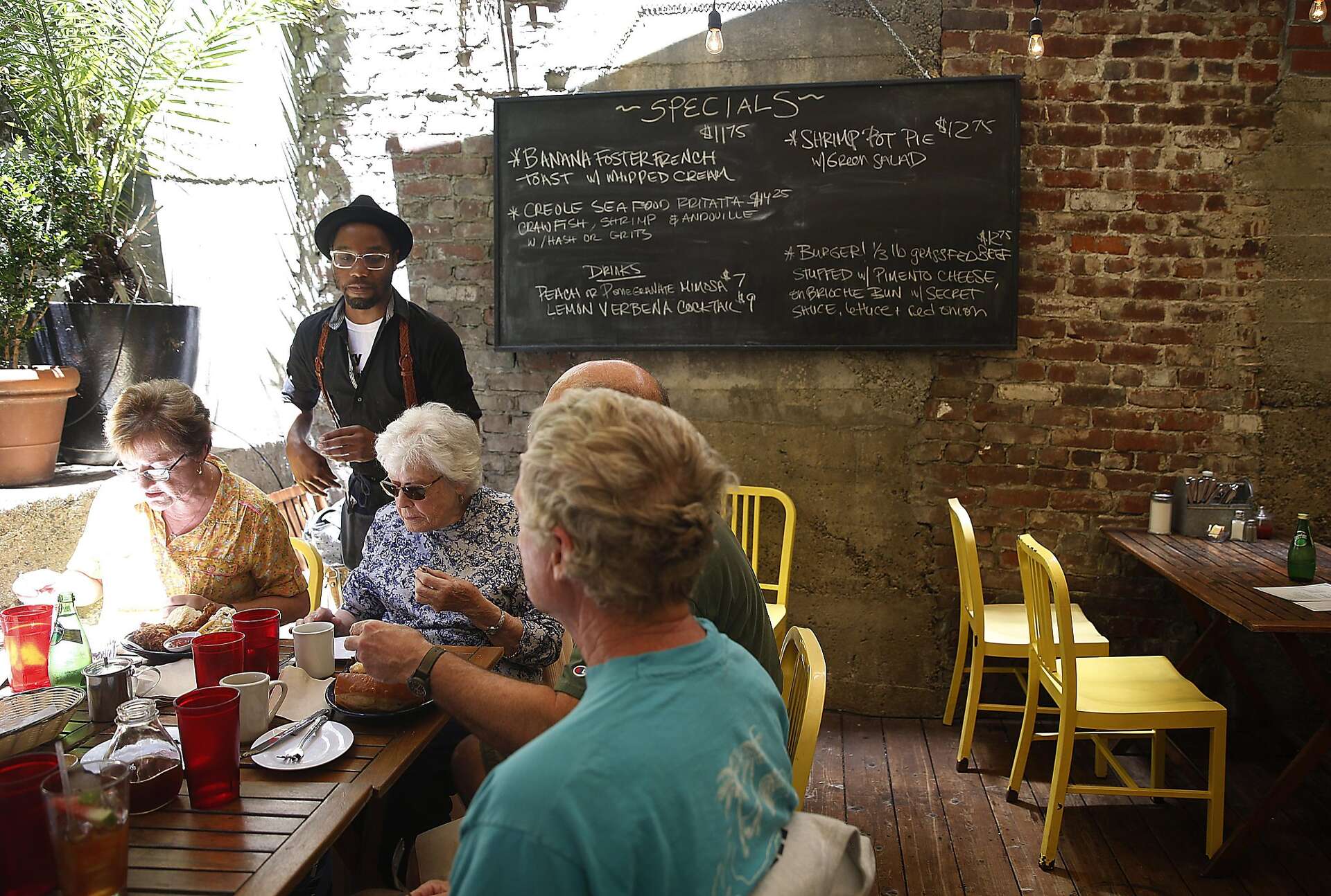 Nonprofit prides itself on lending to LGBT business owners