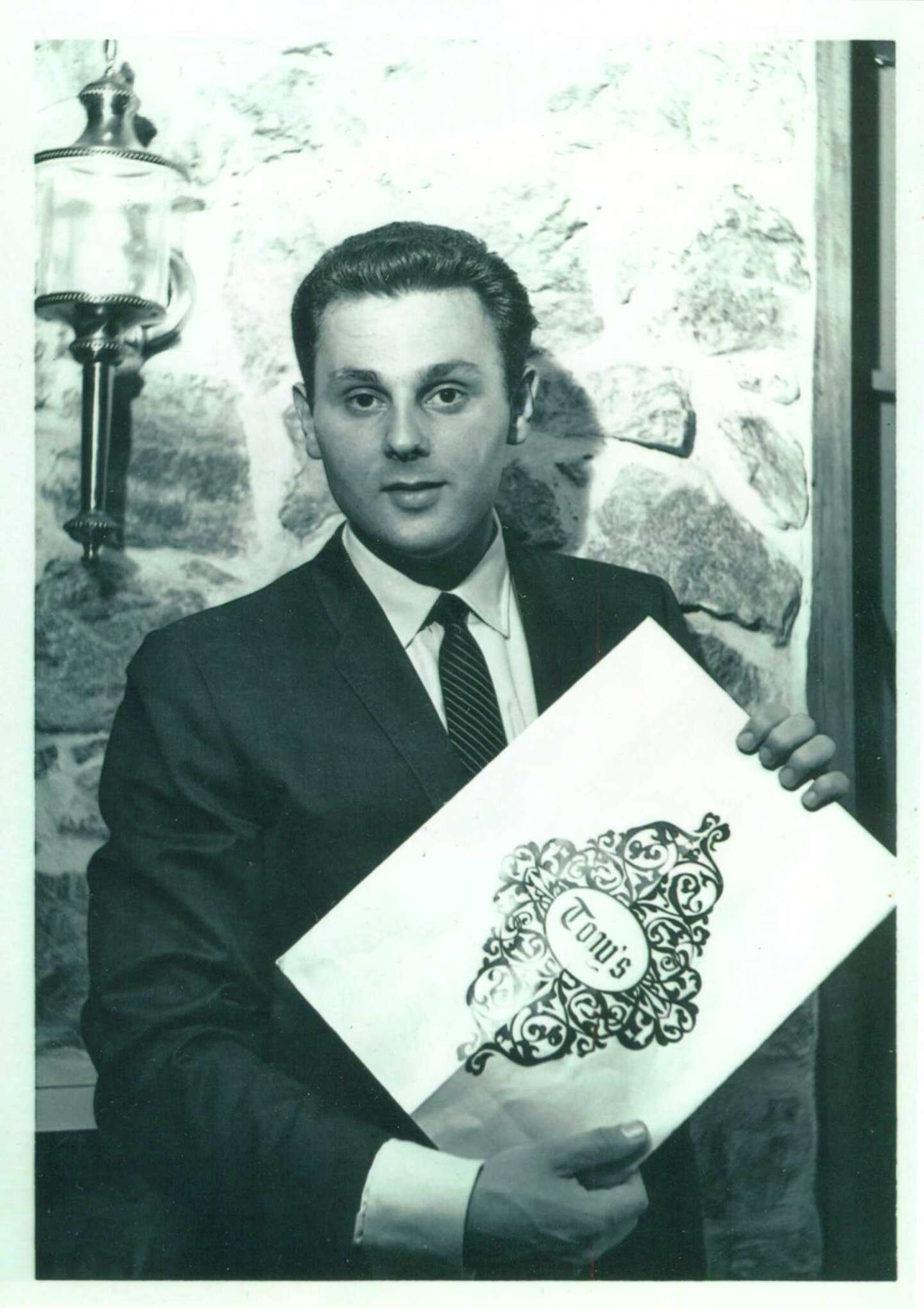 Tony's restaurant played heady role in Houston's dining scene