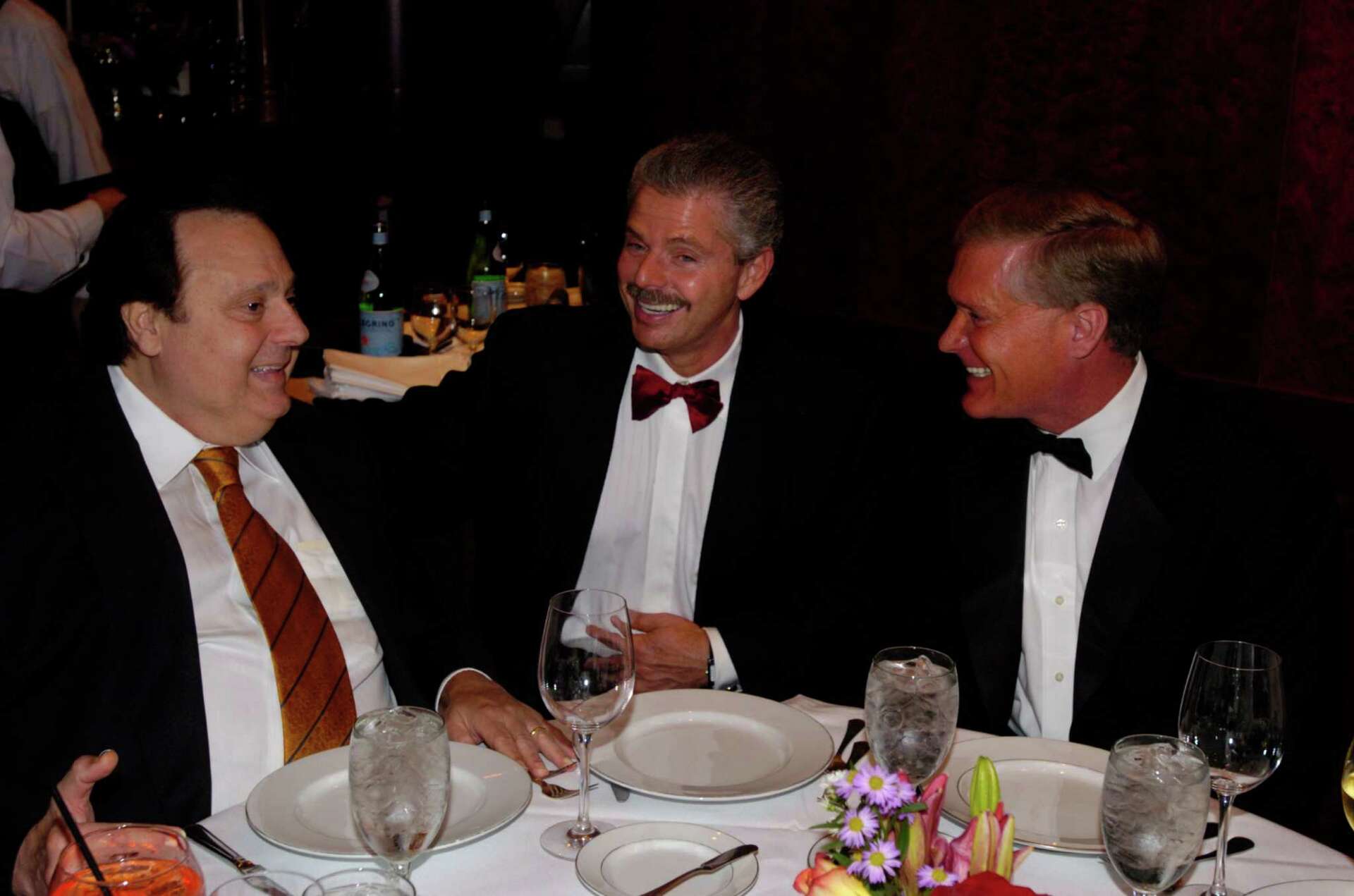 Tony's restaurant played heady role in Houston's dining scene