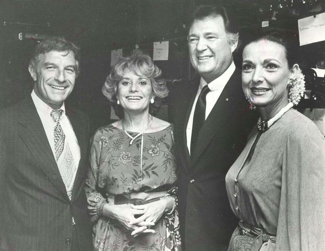 Tony's restaurant played heady role in Houston's dining scene