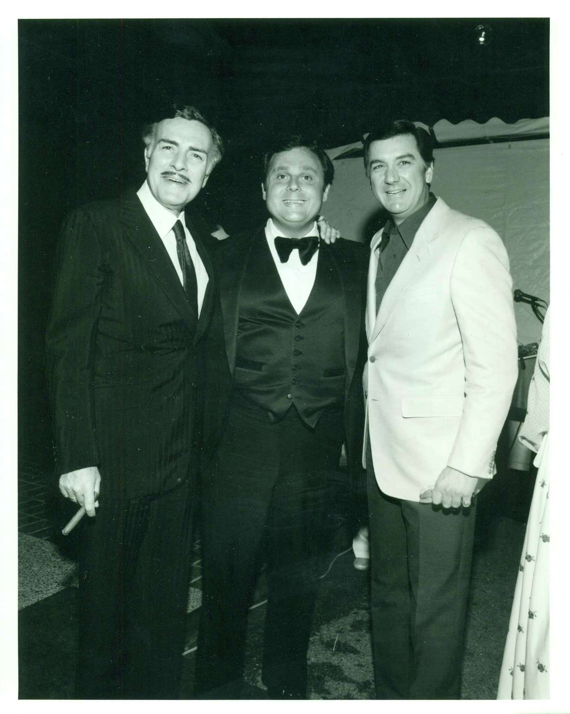 Houston restaurateur Tony Vallone dead at 75