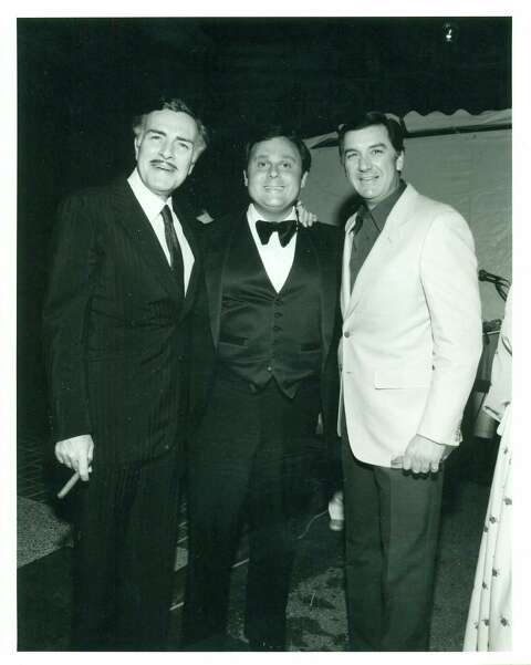 Houston restaurateur Tony Vallone dead at 75