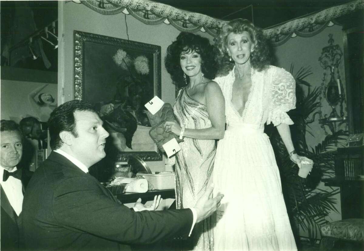 Houston restaurateur Tony Vallone dead at 75