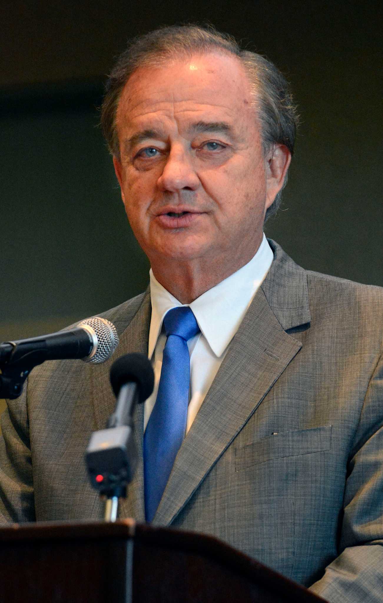 Listen: John Sharp takes on Harvey, as Irma moves in on Florida