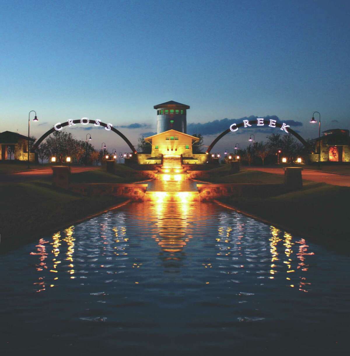 Neighborhood profile: Cross Creek Ranch features green space