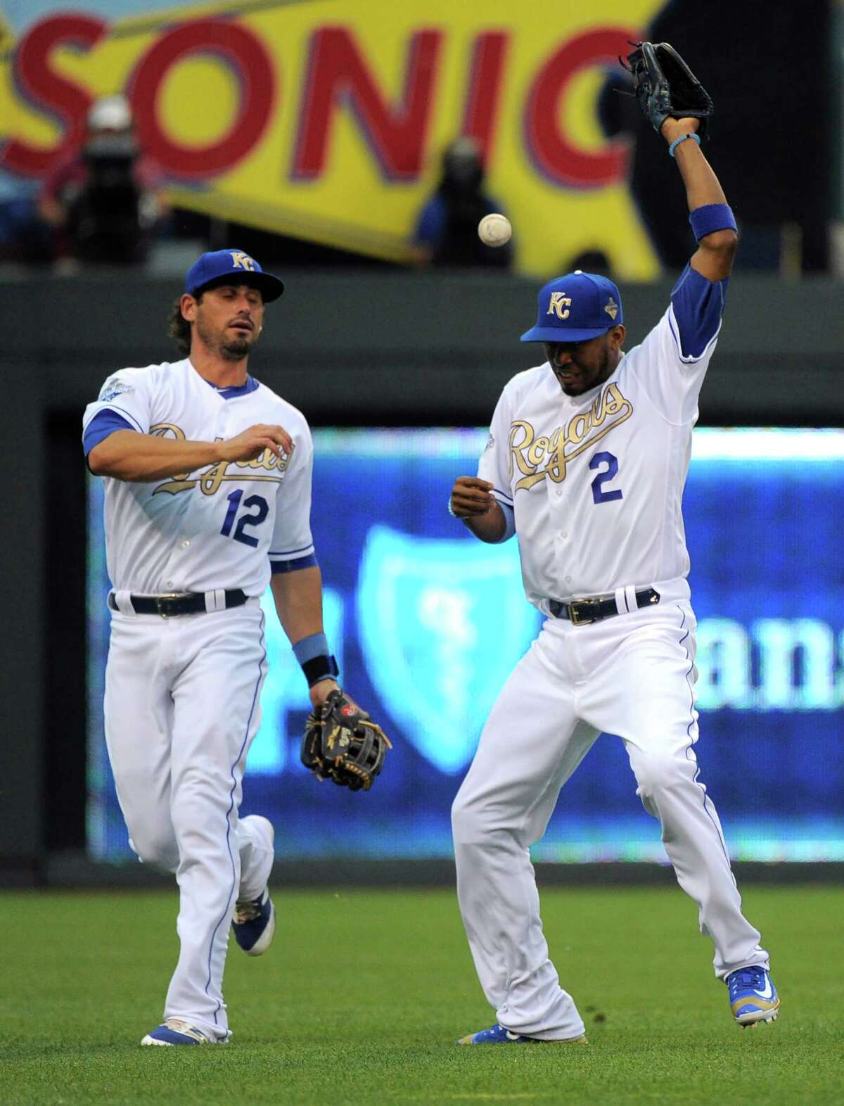 George Springer's historic night helps Astros torch Royals