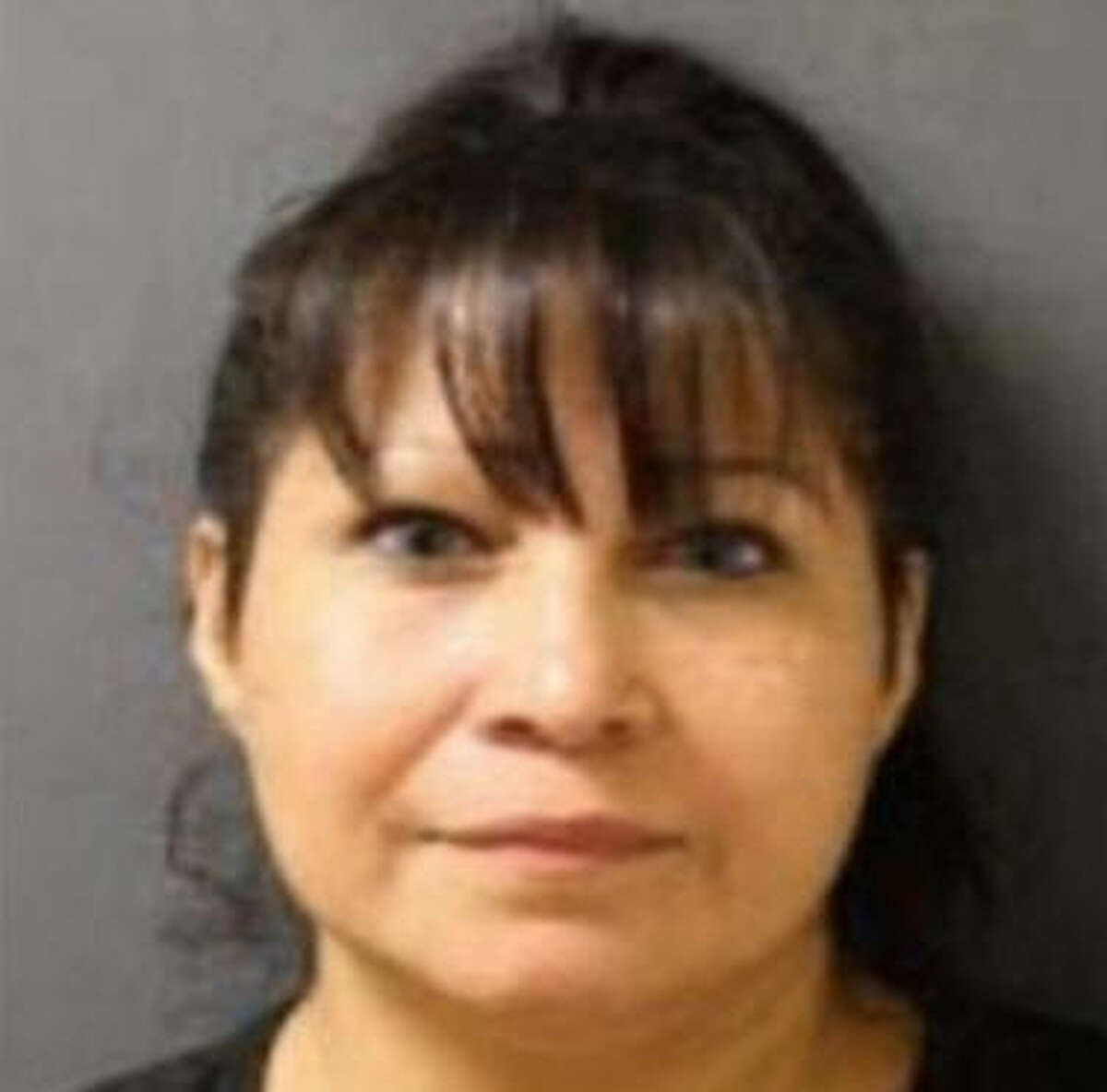 Former sheriff's office volunteer charged with sexual assault of a child