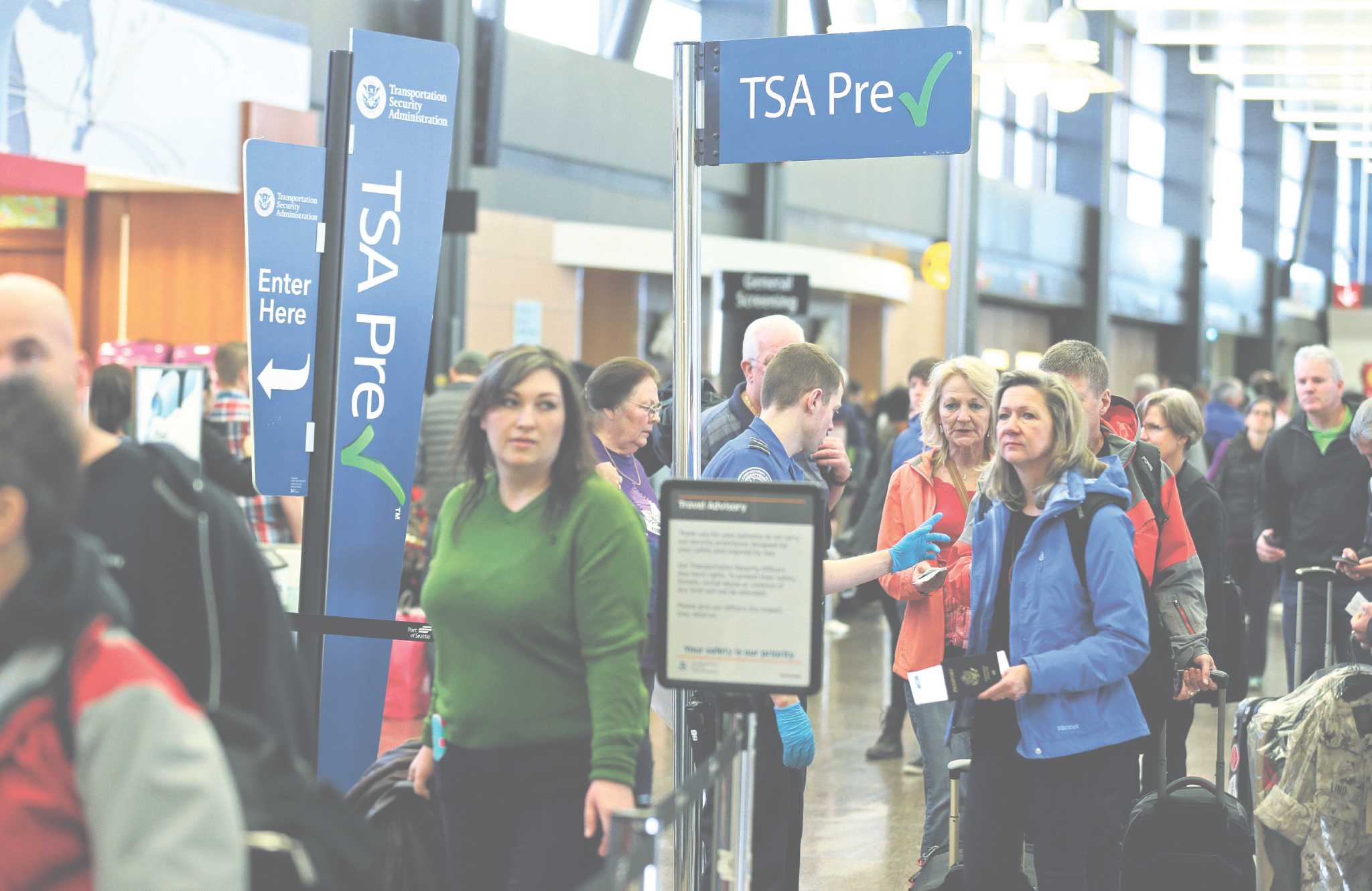 No TSA PreCheck on your boarding pass? This might be why