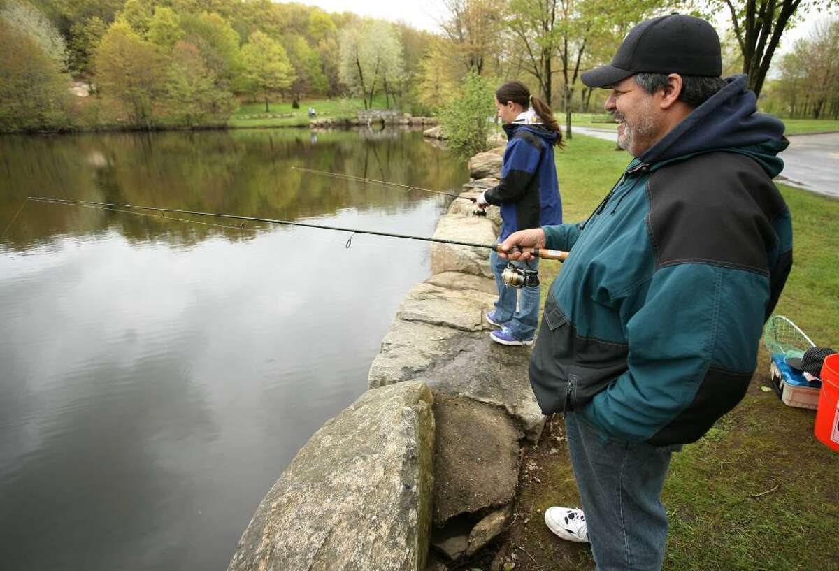 Magazine ranks Trumbull as one of nation's best for families